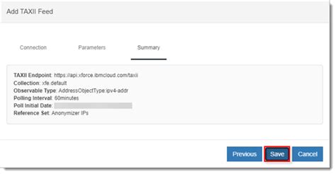 Kb8312 Eset Threat Intelligence With Ibm Qradar