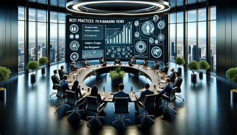 siebel views explained best practices for access control