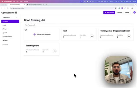 Video Jai Mansukhani On Linkedin Im Excited To Announce That Ive Moved To Build Opensesame