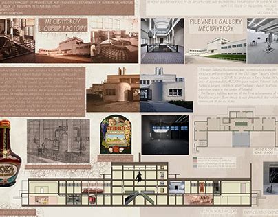 Adaptive Reuse Projects Photos Videos Logos Illustrations And Branding Behance
