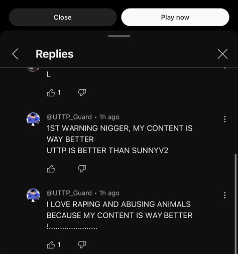 Are These Bot Accounts Getting Worse Ryoutube
