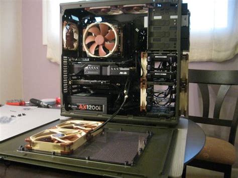 12 Reasons To Build Your Own PC Logical Increments Blog