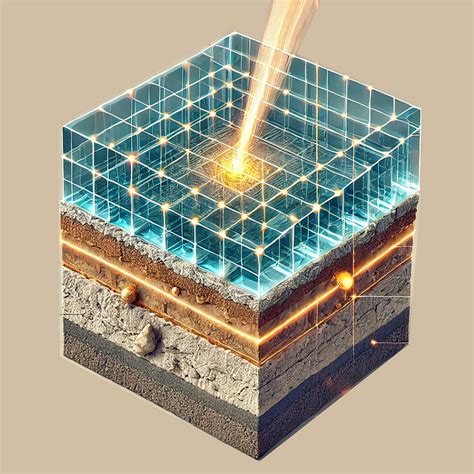 The Gravitational Averaging Theory Los Angeles Mercantile