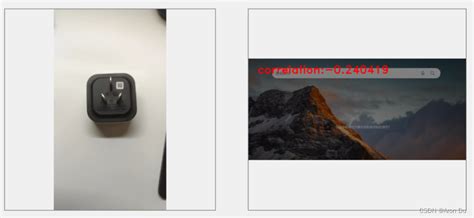 通过直方图比较两个图像相似度原理及opencv实现（c）c 图片相似度对比 Csdn博客