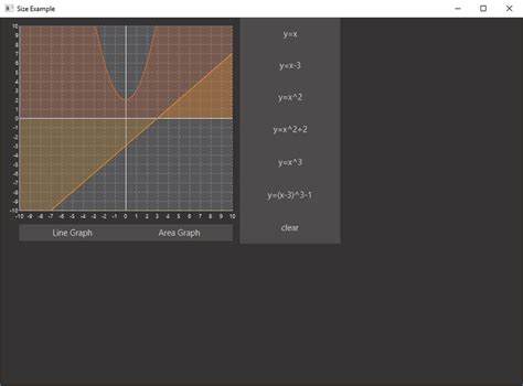 Size Does Matter In JavaFX Lanky Dan Blog
