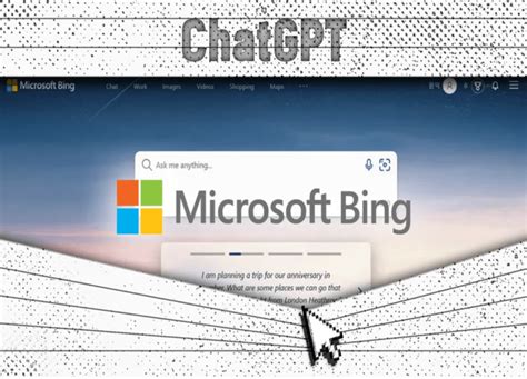 Ms 챗gpt에 검색엔진 빙bing탑재최신 답변 제공 Btcc