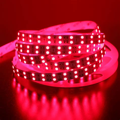 Longwave Deep Red Light Nm LED Strip
