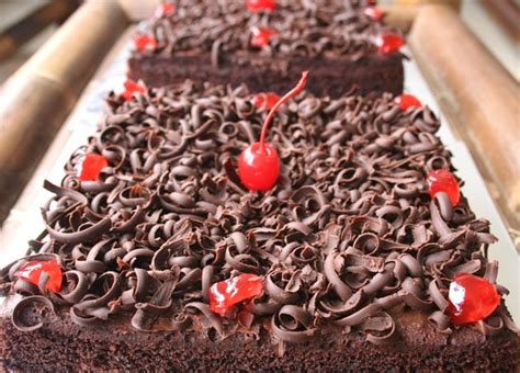 Joris Kitchen Brownis Kukus Coklat Chocolate Steamed Brownie