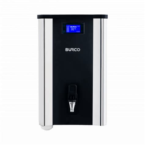 Burco Aff10wm 10l Autofill Filtered Boiler 069818 Burco Hot Water