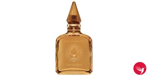 Star Confidence Charlotte Tilbury Parfum Een Nieuwe Geur Voor Dames