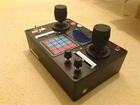 Space Mouse With Arduino Micro Update Artofit