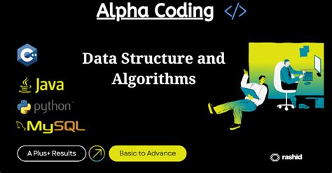 Teach You Data Structures And Algorithms By Rashidpathan282 Fiverr