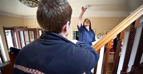 5 Fire Safety Checks Every Landlord Should Do Before Winter