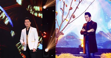 Nguyen Phi Hung Does Not Meet Love Storms But Still Likes To Be Single