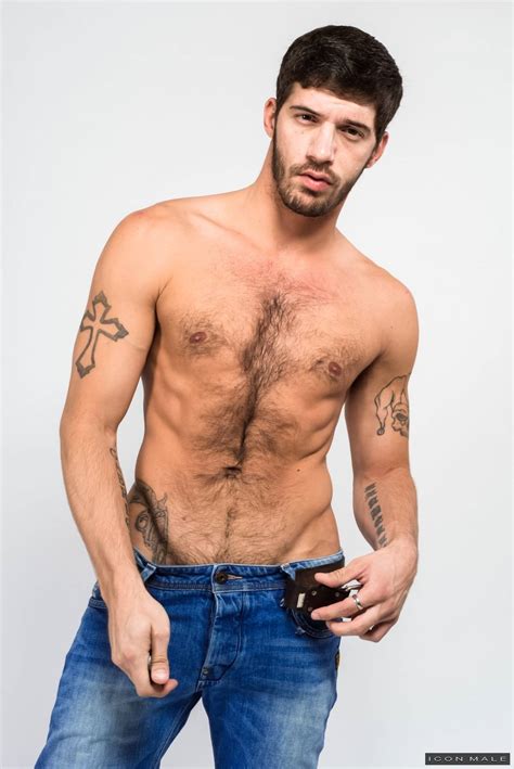 Model Of The Day Ty Roderick Daily Squirt