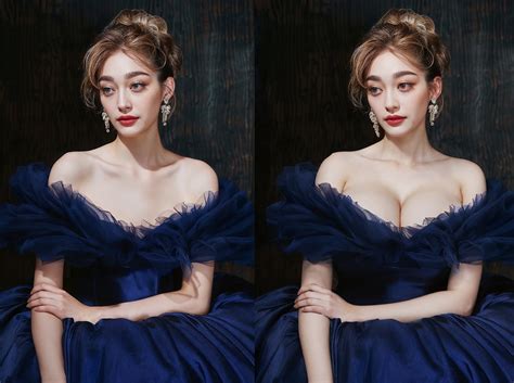 Ai Breast Expansion Comfyui Workflow