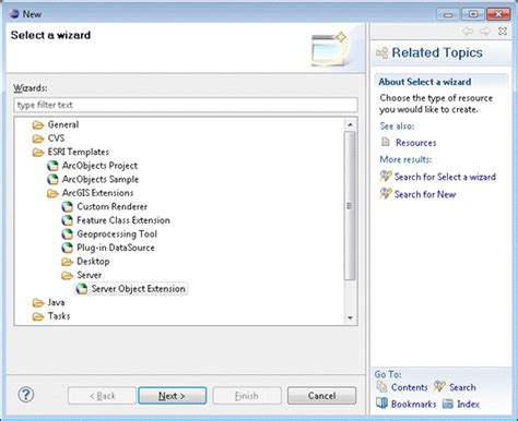 walkthrough developing rest soes using java—arcobjects 10 4 help for java arcgis for desktop