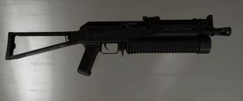 Pp 19 Bizon Into The Radius 2 Wiki Fandom