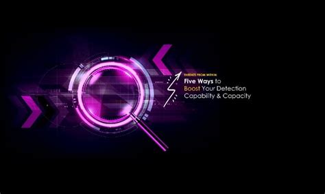 Boost Your Threat Detection 5 Ways To Strengthen Security Cyberseer