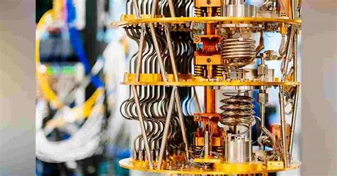The Magnificent Quantum Revolution Latest Quantum And Micro Processors