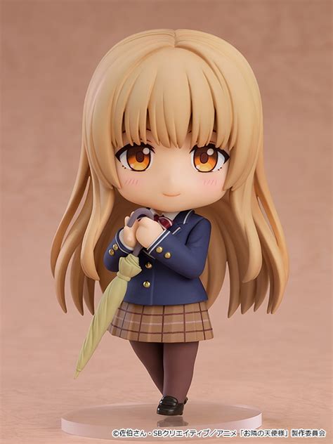 Here Are The Wonhobby 36 Anime Figures And Nendoroids Siliconera