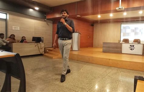 Lokesh G On Linkedin Hlo Connections I Am Glad To Share That I Got An