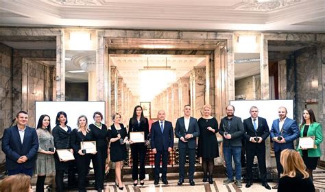 Имената на победителите в конкурса 🟠 КОРПОРАТИВЕН ДАРИТЕЛ 2023 🟠 бяха… Български дарителски