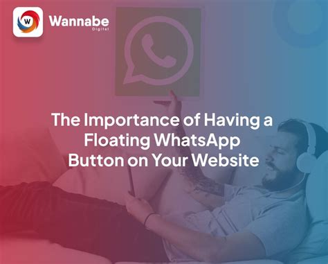 Connect Quickly With Your Visitors The Importance Of Having A Floating