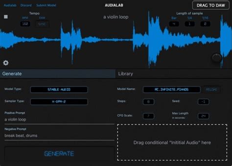 audialab releases deep sampler 2 a free ai powered music production