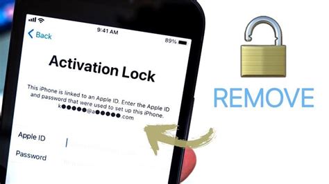 Try These Apps To Unlock Your ICloud Without A Password