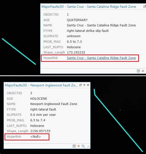 Faq Is It Possible To Add A Hyperlink Path To A Field In Arcgis Pro