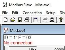 Modbus Slave Download Modbus Slave Is A Useful Tool For Simulating Up To Slave Devices In
