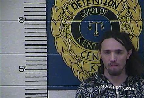 Benge Matthew A 11172022 Clay County Mugshots Zone