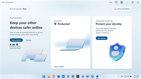 Microsoft Auto Installs Defender Now If Youre A Microsoft 365 Subscriber Thurrott Com