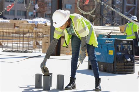 The Benefits Of Construction Materials Testing Achievement Engineering Corp