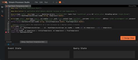 How To Choose A Stream Processor For Your App InfoQ