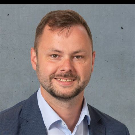 Patrick Schulz Regionalverkaufsleiter Birco Gmbh Xing