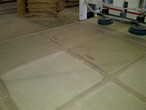 Sample Display Boards