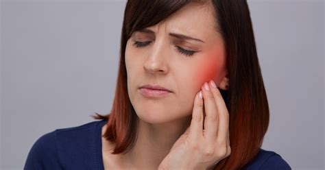 Trigeminal Neuralgia Signs Causes Treatments