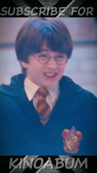 Гарри и Рон спасают Гермиону 😨🥵 фильм гаррипоттер кино Youtube