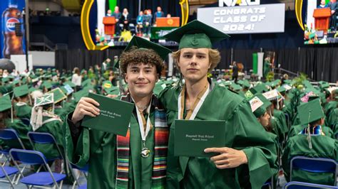 Flagstaff High School Graduation 2024 Flickr
