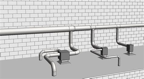 The Limits Of Revit System Connectors Andekan