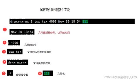 Linux权限管理以及shell