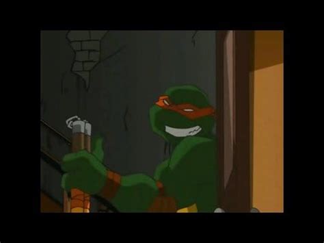 2003 Tmnt Funny Moments [s1] Tmnt 2003 Pfp