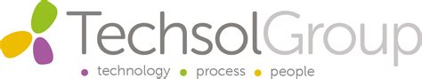 Techsol Group Logo Ibit Solutions