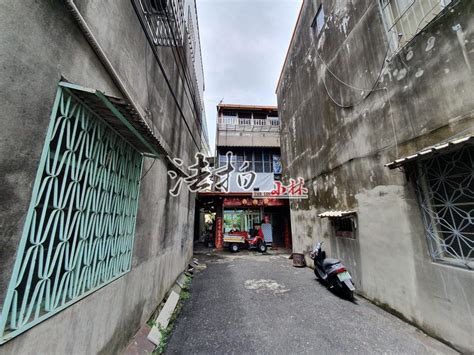 【彰化田中】員集路一段｜三樓透天 小林法拍