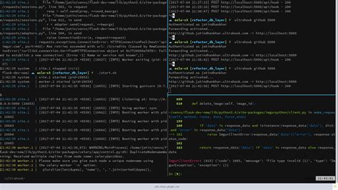 Gsoc Sugar Labs Week 10 Weblog Of Jd