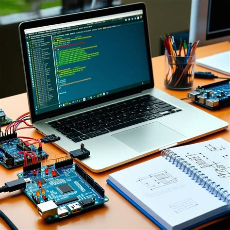 Ide Arduino Guia Completo Para Programar Em 2024