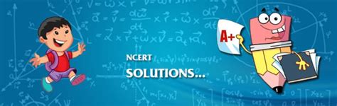 NCERT Solutions For Class PDF Download
