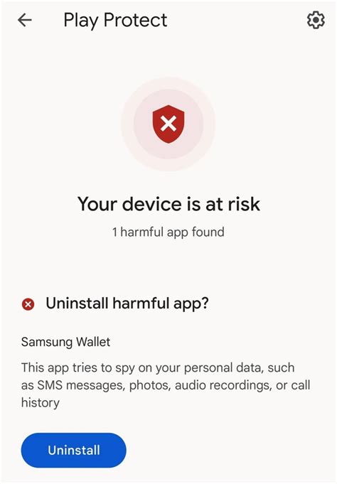 Google Introduces Real Time Scanning On Android Devices To Fight Malicious Apps Tripwire